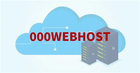 000webhost 免費的 Php Mysql 網頁空間 探索者