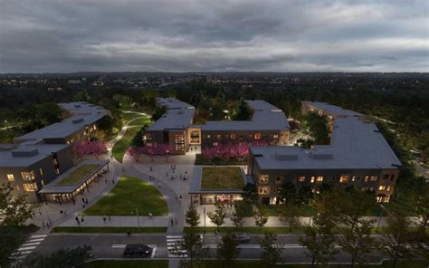 In Push To Reach Net Zero By 2046 Princeton Goes Passive American