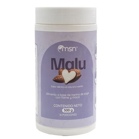Malu Ms Naturals