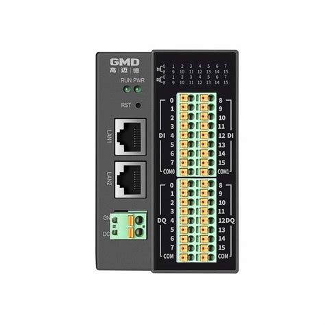Profinet Integrated Remote Io Module Pn Communication Rio20 Pn