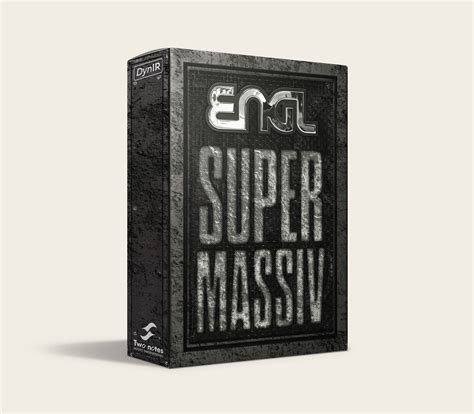 Engl® E412 4twenty Two Notes