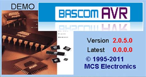 Bascom Avr