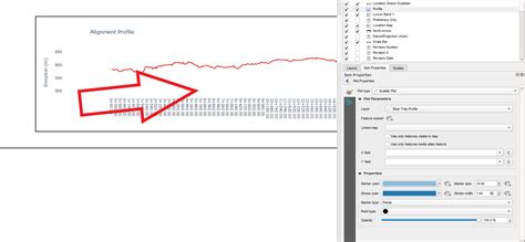 Qgis Dataplotly Background Grid Geographic Information Systems Stack Exchange