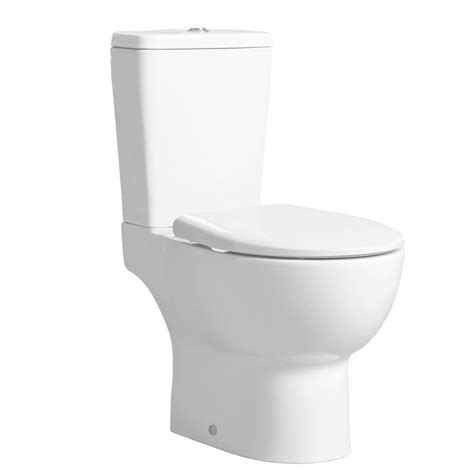 Roper Rhodes R2 Coast Standard Close Coupled Wc Homecare Appliances