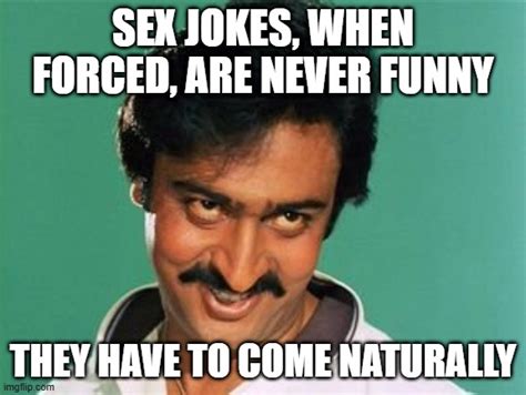 Dont Force It Imgflip