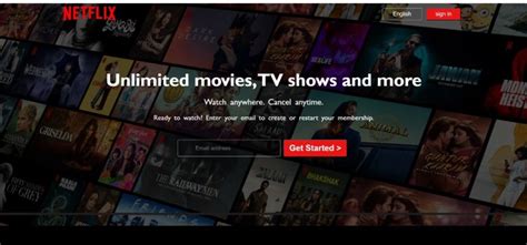 Subham Kundu On Linkedin Frontenddevelopment Netflixclone Html5