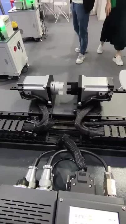 Video Reza Shah Mohammadi On Linkedin Servomotors Synchronization Automation Engineering