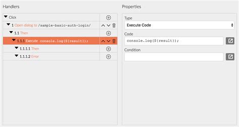 pass object to secondary page and return radzen