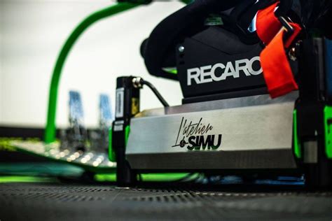 Simulateurs Dynamiques Archives Latelier Du Simulateur Vente De Simulateur Automobile