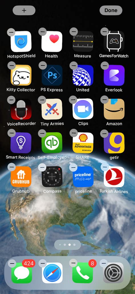 Why Cant I Delete Apps On IPhone Or IPad MacReports