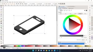 How To Create A Grid In Inkscape Design Guides SVG File Downloads