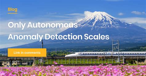 Manual Vs Autonomous Anomaly Detection Why Only The Latter Scales Stackstate