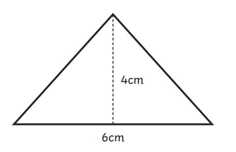 What Is A Triangle How To Find The Area Of A Triangle