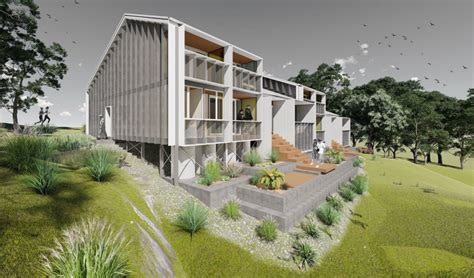 Dwell Design Awards Elk Architecture
