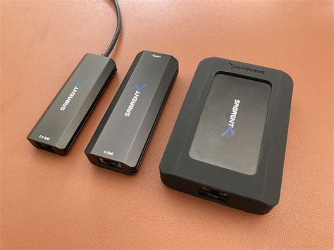 Multigigabit Ethernet On The Raspberry Pi 4 Jiri Brejcha