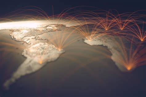 Biocomplexity Institute Wins 10m Grant To Thwart Future Pandemics
