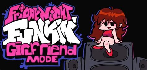 How To Install Friday Night Funkin Girlfriend Mod In 3 Fast Steps