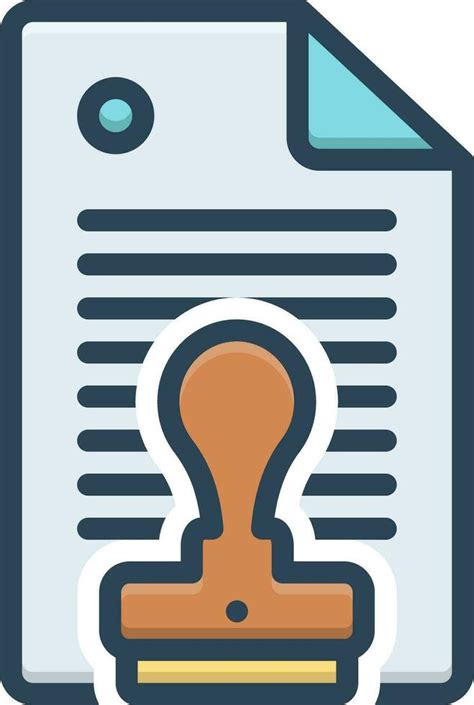 Color Icon For Authorization 27267475 Vector Art At Vecteezy