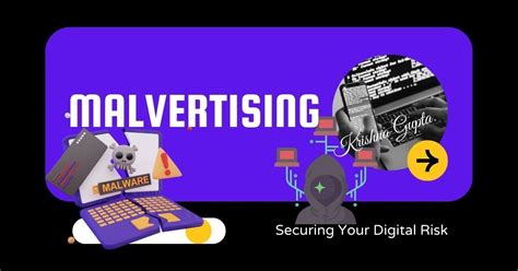 Omvapt On Linkedin Malvertising Protecting Organisation