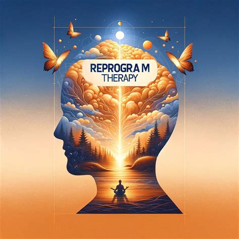Reprogram Therapy San Diego Ca