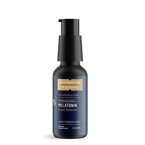 Melatonin Liposomal 4mg Renew Wellness Emporium