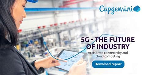 johan locke on linkedin 5g has incredible potential for industries