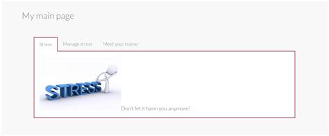 Tabs Module Overview SimplyLearn