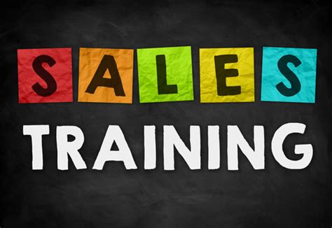 Changing Sales Training Methodology Part 1