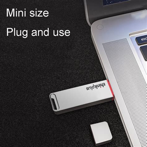 Lenovo Thinkplus Tu100pro Usb31 솔리드 스테이트 플래시 드라이브 대용량 금속 Usb 메모리 디스크 크기 512g실버