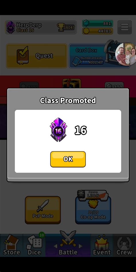getting there r randomdice