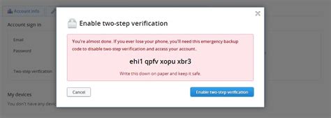 Hacking Dropbox Account Vulnerability Allows Hacker To Bypass Two Factor Authentication