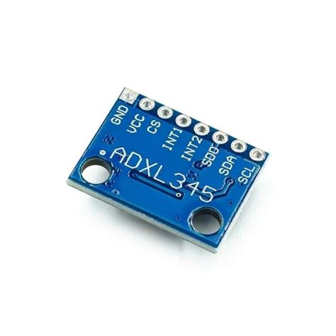 Jual Gy 291 Adxl345 Digital Tiga 3 Triple Axis Sensor Akselerasi