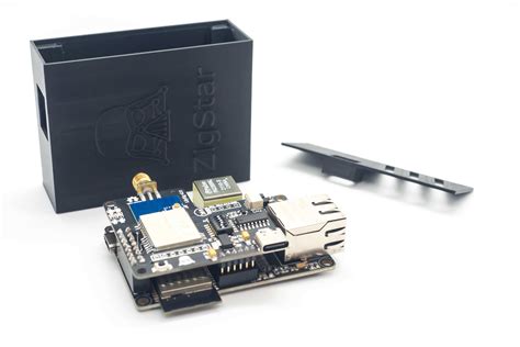 Zigstar Lilyzig Zigstar