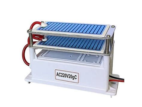 Очиститель озонатор воздуха ионизатор 220В 20 г ч Atwfs N Очиститель воздуха в Киеве на