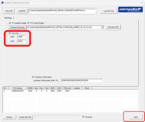How To Update Firmware Version Of Qxp 10g2u3a Qnap