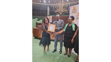 Sace South African Council For Educators