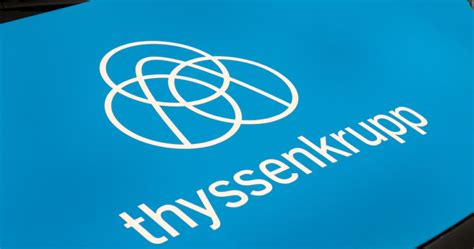 Thyssenkrupp To Present Plans For Green Steel Plant In Duisburg In August