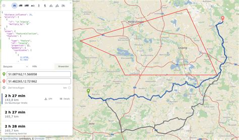 Graphhopper Routing Engine 70 Released Graphhopper Directions Api
