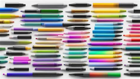 Unique Ways To Use Markers In Your Art For Fresh Creative Projects SuchArt