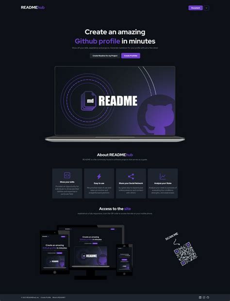 Negin Soleimani On Linkedin Github Readme Reactjs Responsivewebdesign 10 Comments