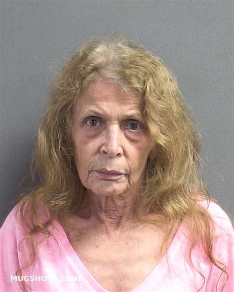 Hansen Ann 12 30 2024 Volusia County Mugshots Zone