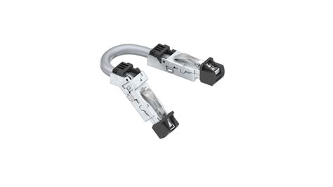 Drpc21b001940 Amphenol Communications Solutions 2m Cat6a Black Rj45 To Male Rj45 Male