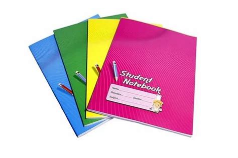Leather Cover Classmate Notebook At ₹ 15 Piece In Kathua Id 2855319018133