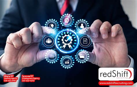The Impact Of Automation On The Field Of Qa Engineering — Redshift