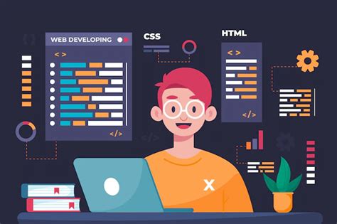 The 10 Skills Every Web Developer Should Have To Get Hired Busyqa