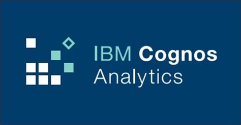IBM Cognos BI Decizia