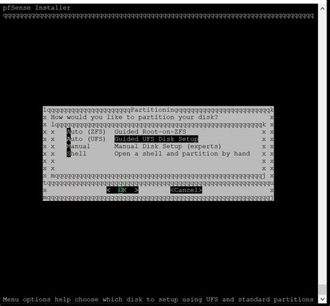 Dont Get Any Further With Fresh Install Netgate Forum