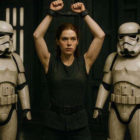 Anni Katana Captured Aoh By Joeydarty1 On Deviantart