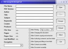 PDFTools Download Free PDFTools Exe