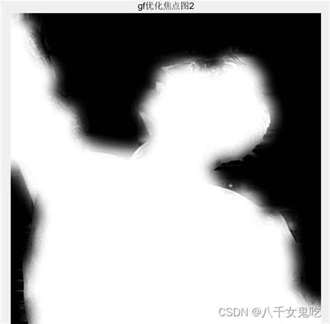 论文笔记：基于增强随机游动算法与双尺度焦点图的多焦点图像融合 多聚焦图像融合多尺度加权梯度的融合 mwgf csdn博客